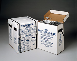 Stickel Packaging Supply